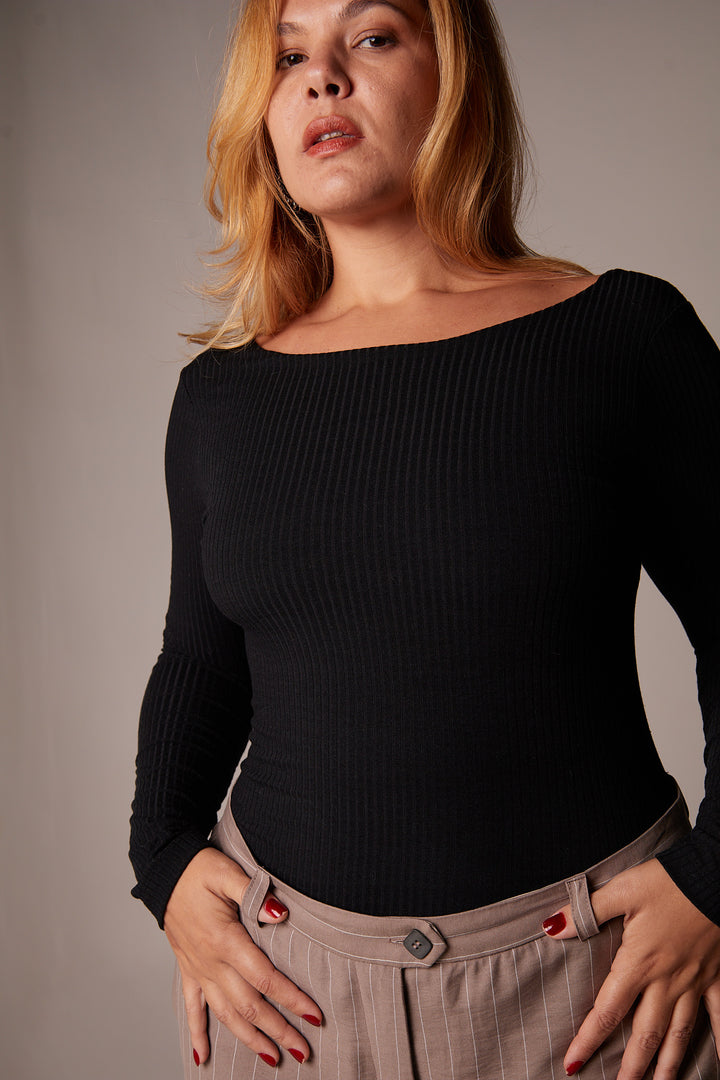 O Corpo é uma Festa – Vênus Atômica